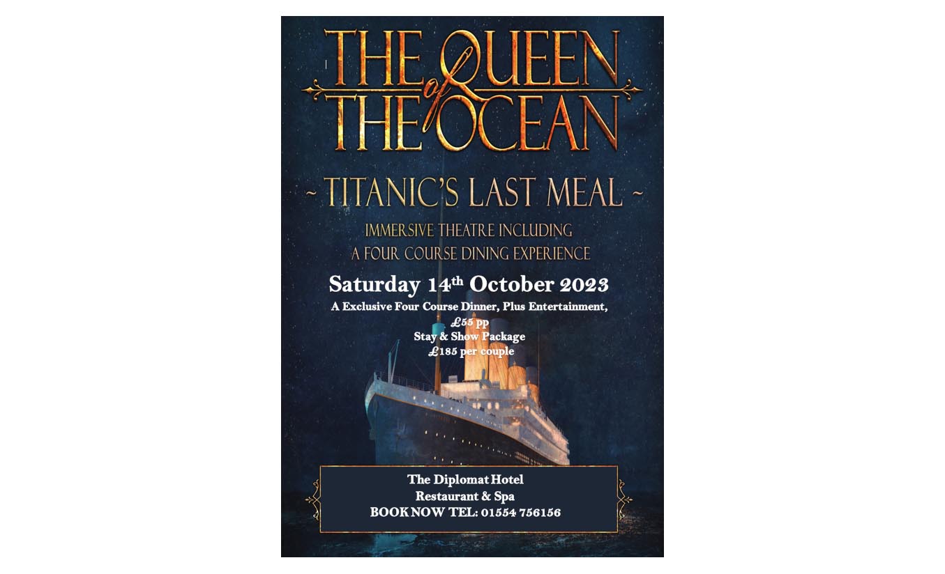 Meeting and Conference Venue Hire Llanelli | Diplomat Hotel Llanelli